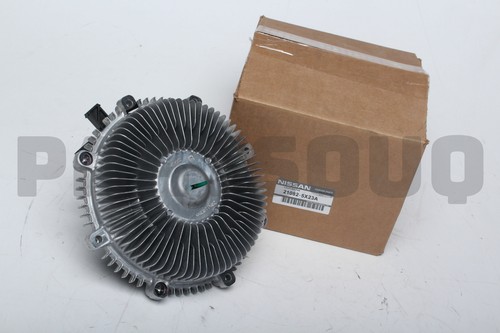 210825X23A Genuine Nissan COUPLING-FAN 21082-5X23A | eBay