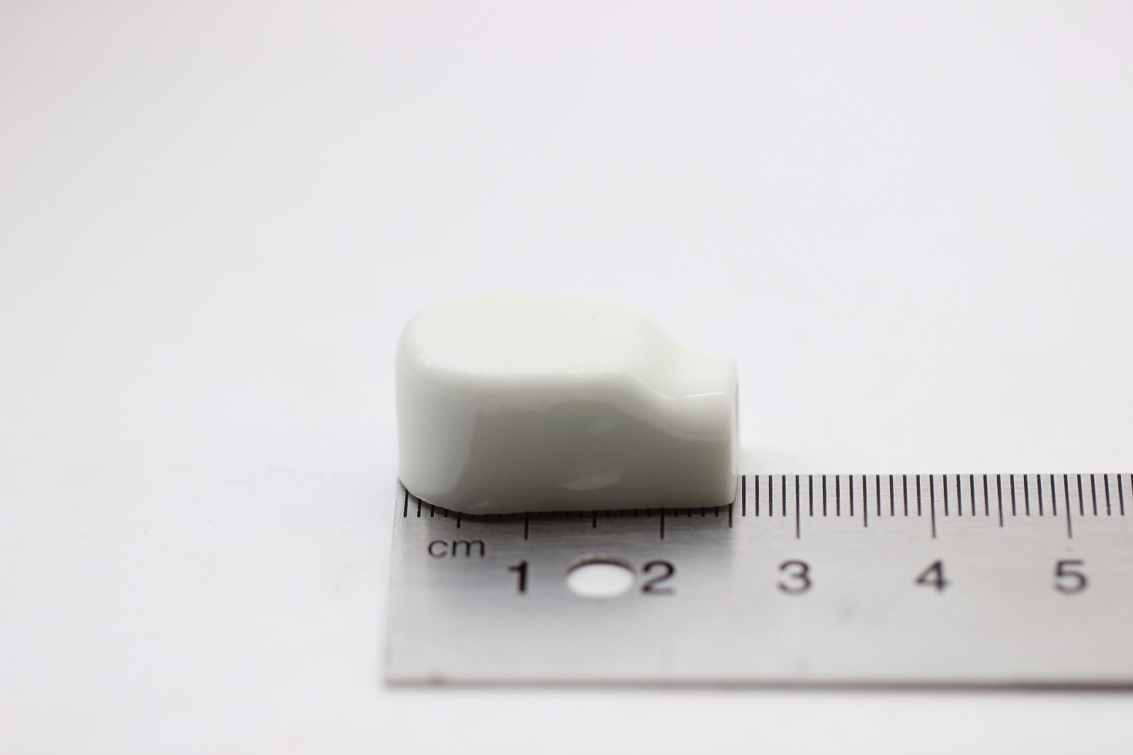 1 X ANODE - CAP. NEW CERAMIC Ø 8mm. 1 PC. ZOC 1 | eBay
