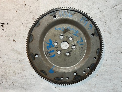 Flywheel/Flex Plate 2.0L Fits 05-20 ESCAPE 440869 | eBay