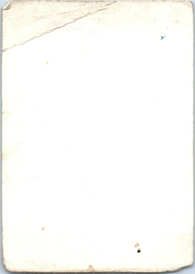 1940s Woman Standing on Lawn Pin Up Model Pretty Big Hair Snapshot ...