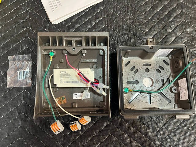 Lumark XTOR2B 18W LED Wallpack Light for sale online | eBay