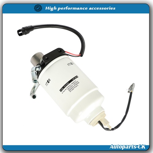 Fuel Filter Housing 12642623 For Chevrolet Silverado GMC Sierra 2500 ...