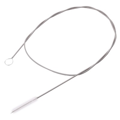 1.5M Inlet and Outlet Pipe Cleaning Spring Brush Long Brush ...