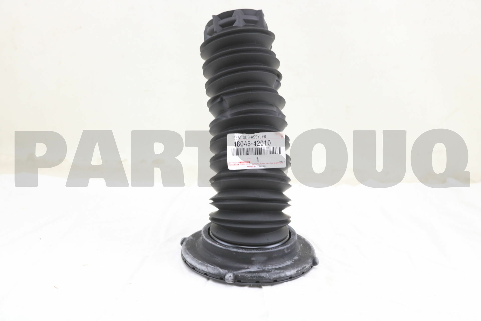 4804542010 Genuine Toyota SEAT SUB-ASSY, FR 48045-42010 | eBay
