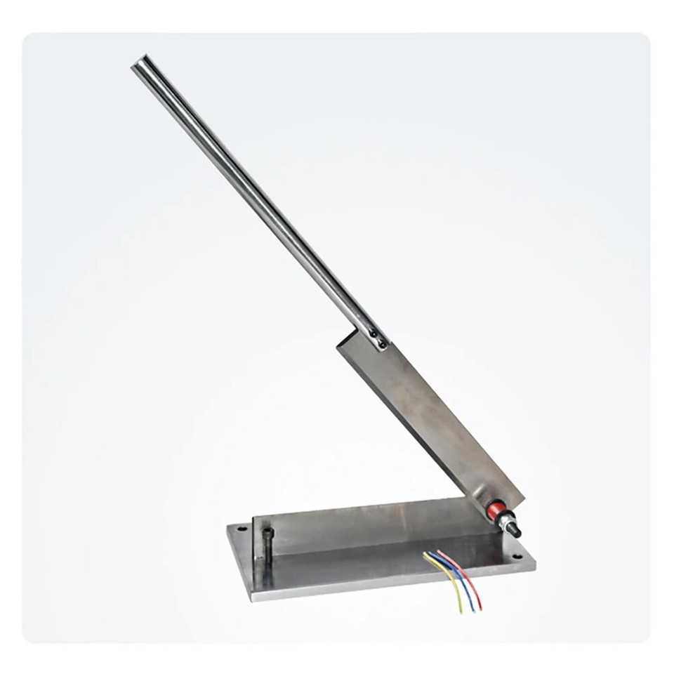 Manual Wire Cutter Large Knife Wire Cutter Guillotine Cutter Cut Cables ...