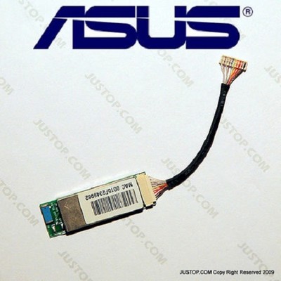 ASUS Internal Laptop Bluetooth Module Card 2.0 BT-183 For Eee PC 1005HA ...