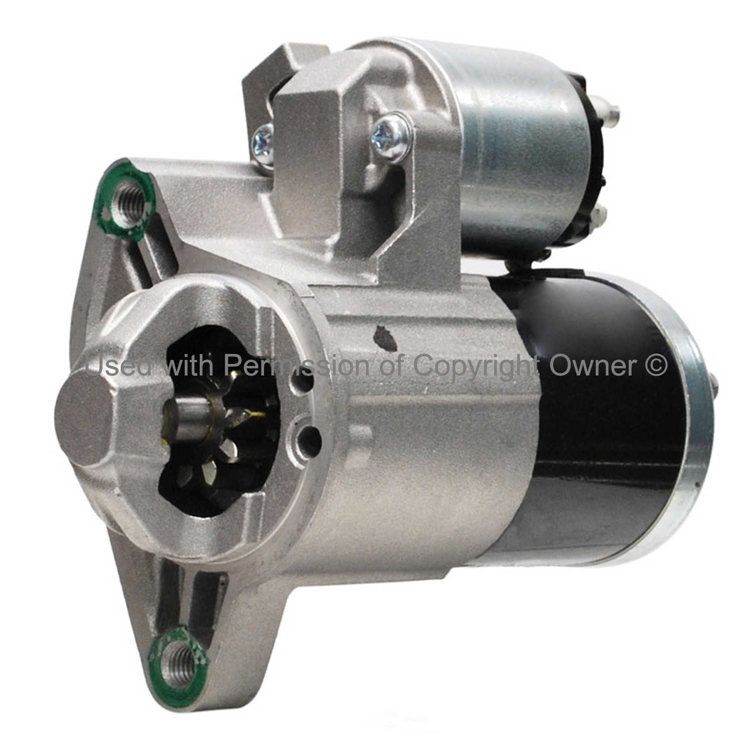 Starter Motor-New Quality-Built 16014N for sale online | eBay