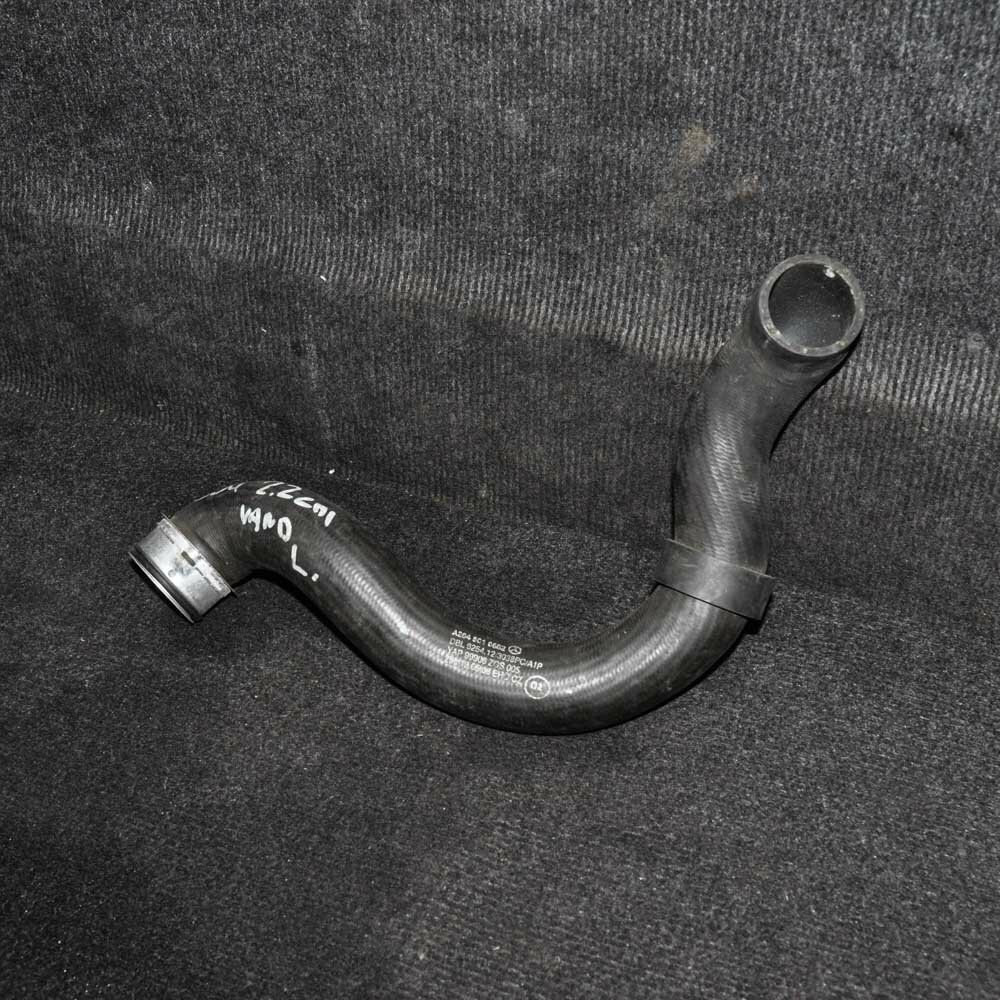 MERCEDES-BENZ C Right Radiator Cooling Hose Pipe W204 2.1 CDI ...