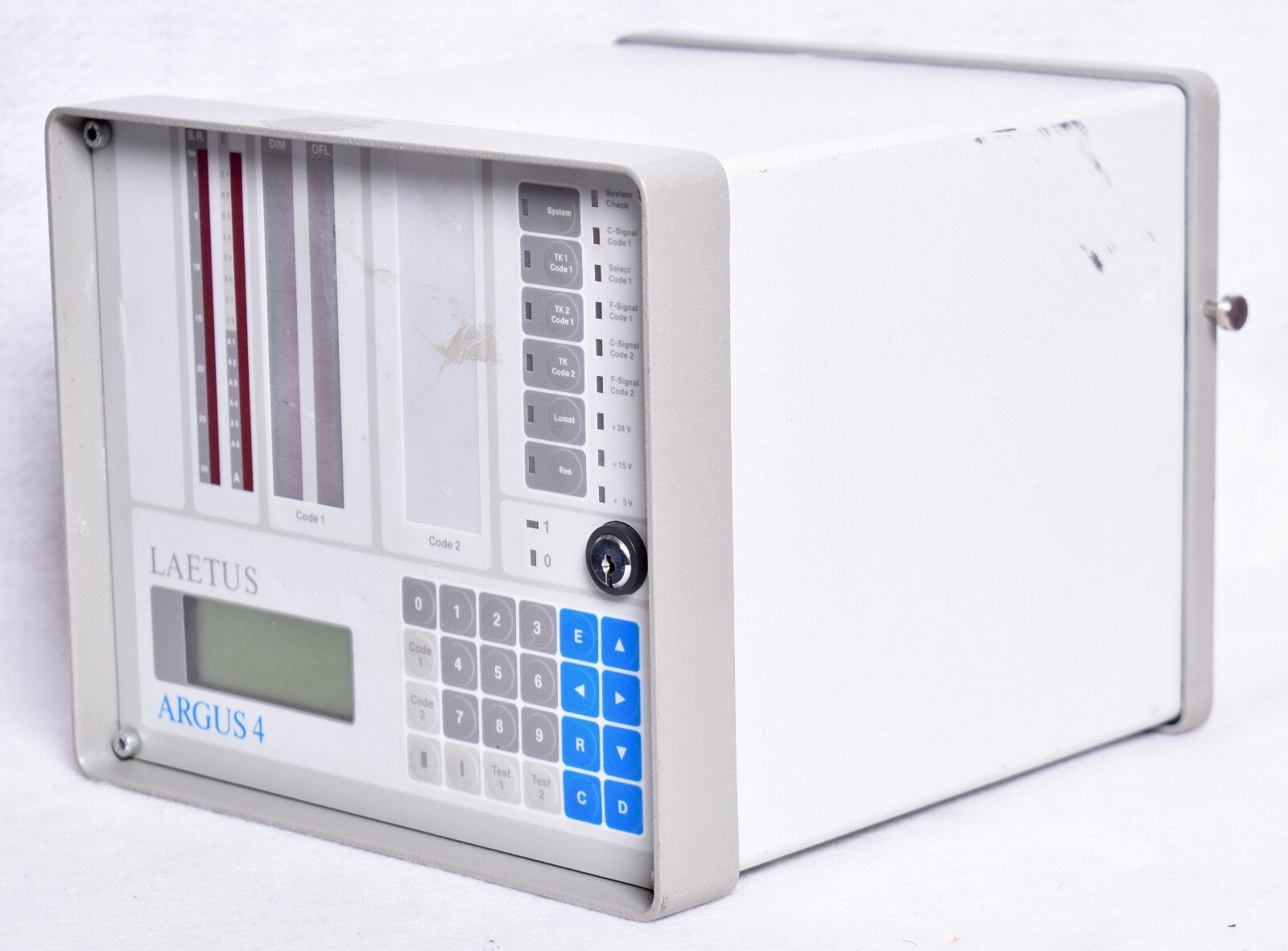 Laetus Argus 4 Bar Code Reader | eBay