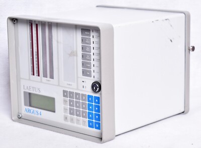 Laetus Argus 4 Bar Code Reader | eBay