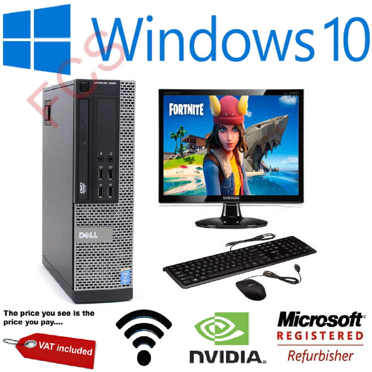 All Dell Models Towers Prices