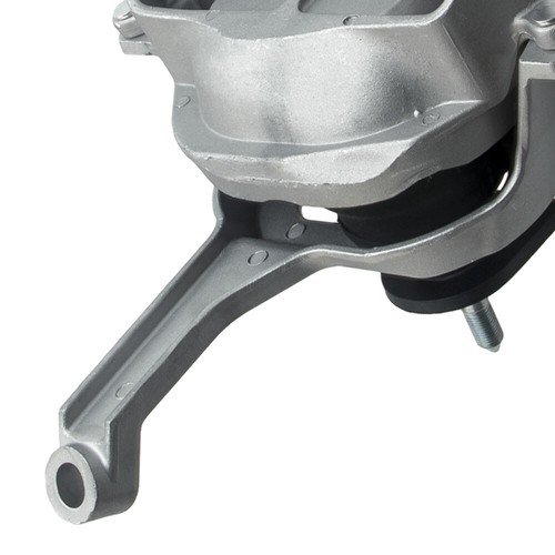 Engine Motor W/ Trans Mount For Nissan Altima 2.5L AT CVT Trans 2007 ...