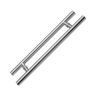 Dorma Glass Door Pull Handles - Glass Door Ideas