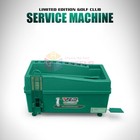 Golf Ball Machine Automatic Golf Ball Dispenser Golf Training Service ...