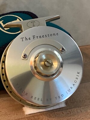 Vintage - Fly Reel