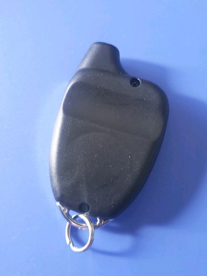 VERY NICE Scytek ASTRA Galaxy 4-BUTTON REMOTE START TRANSMITTER FOB ...