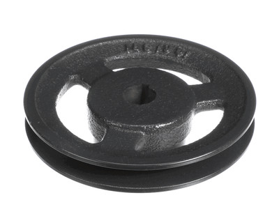 York S1-BPB-054-75 Sheave Fixed AK54X3/4 Finished Bore 0.75 | eBay