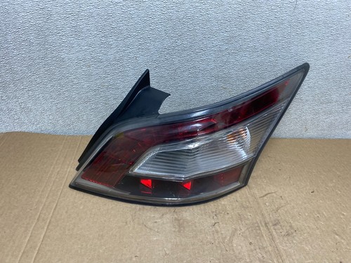 2012 2013 2014 Nissan Maxima Right Passenger Rh Side Tail light DEPO ...
