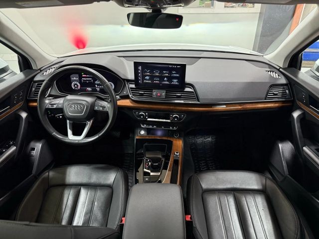 2022 Audi Q5 45 TFSI S line Premium Plus Sport Utility 4D | eBay