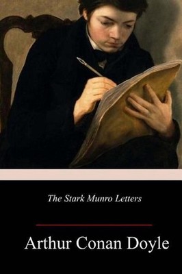 The Stark Munro Letters by Sir Arthur Conan Doyle (English) Paperback ...