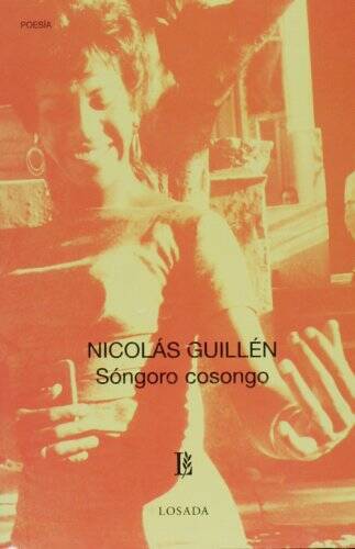 Songoro Cosongo (Biblioteca Clasica Y Contemporanea) (Spanish Edition ...