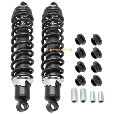 Rear Gas Shocks Kit for Polaris Ranger 500 /Crew 500 2011-2022 7043934 ...