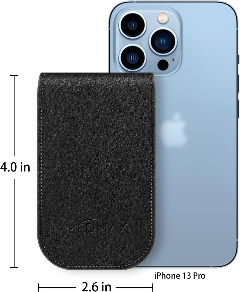 PU Leather Protective Case for Freestyle Libre 3 2 / Libre Reader ...