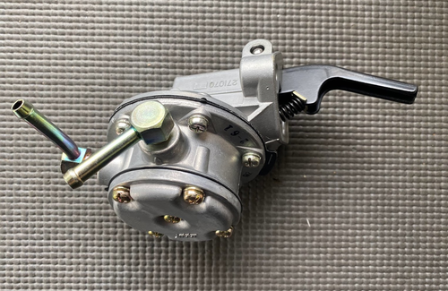 Repco Mechanical Fuel Pump - #151-1062 / 37-00520 -Fits Nissan/Datsun ...