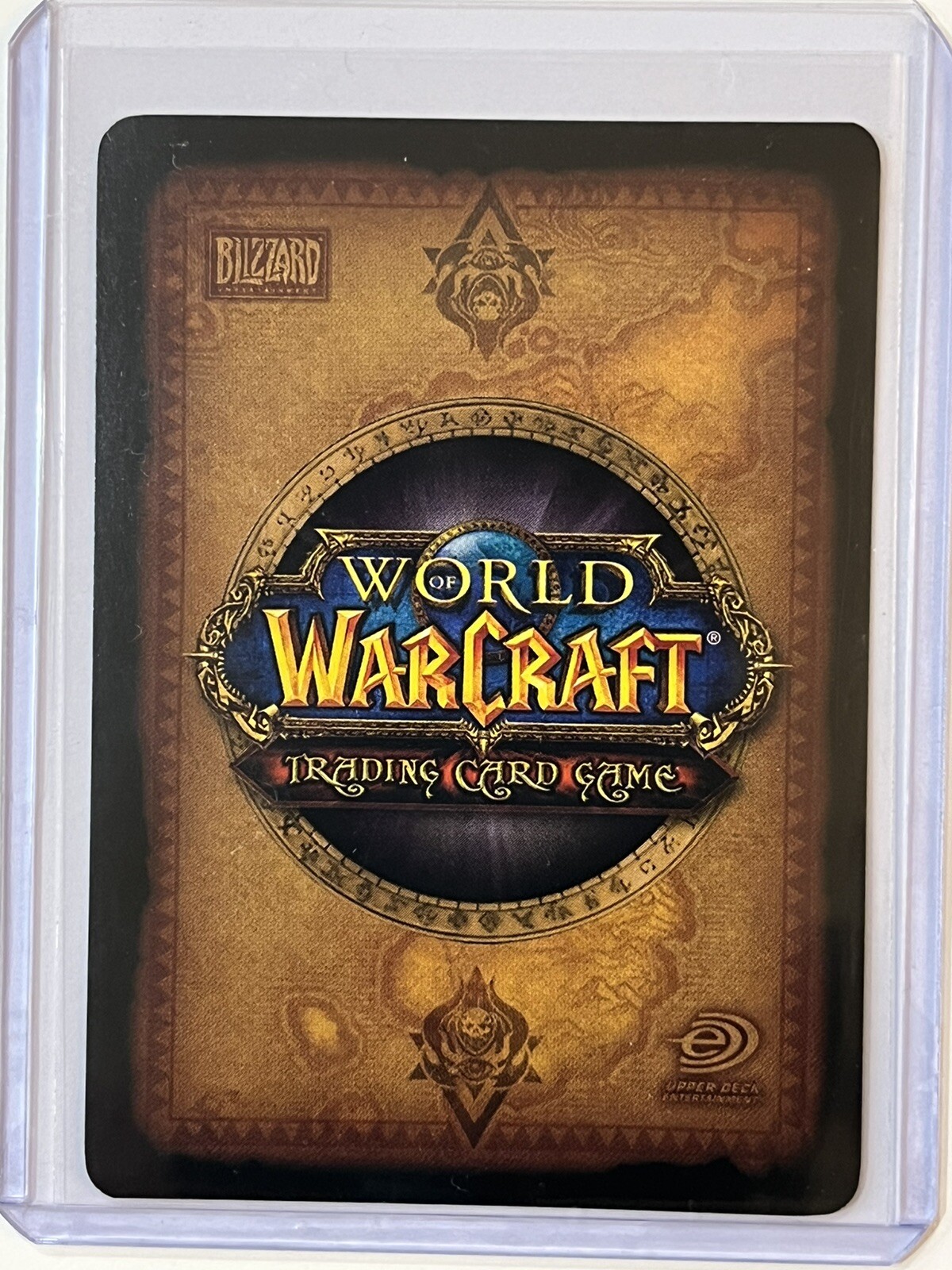 2006 World Of Warcraft STORMRAGE COVER Rare #19 Onyxia WoW NM/Mint | eBay