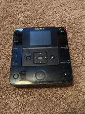 Sony VRD-MC6 DVD Recorder for sale online | eBay