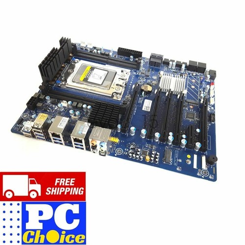 Dell 5J3W0 Alienware Area-51 R7 MS-7B03 X399 LGA2011 DDR4 ATX Gaming ...