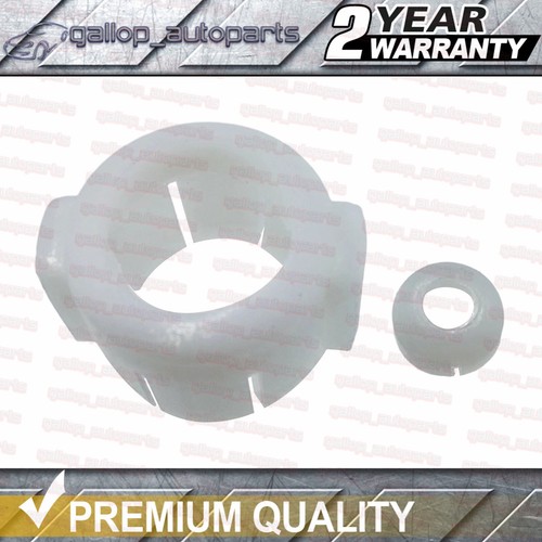 Gear Shift Gearshift Bush Kit Fits 1998-2006 Isuzu Holden Rodeo TFR Ute ...