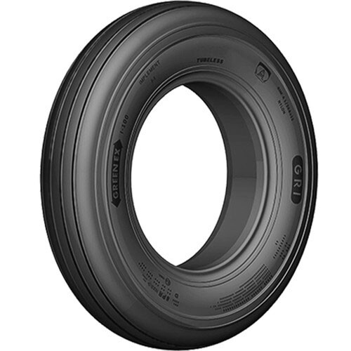 2 New Gri Green Ex I100 (i-1) - 6.7l-15 Tires 67015 6.7 1 15 | eBay