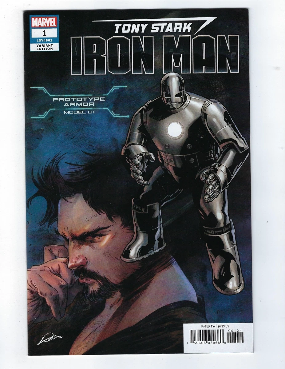 Prototype Armor Mode