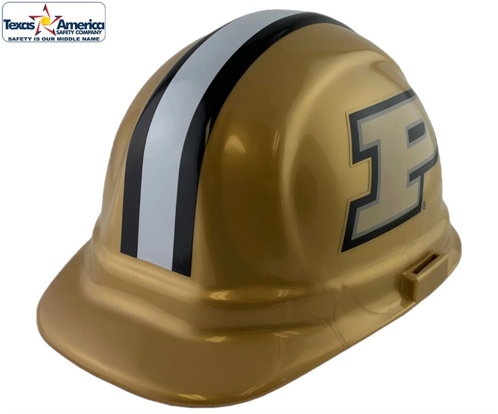 Purdue Boilermakers NCAA Hard Hat | eBay