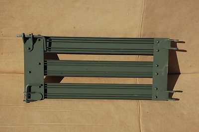 Slat assy. end gate (RH), M101 3/4Ton trailer , 2510-00-733-9505 | eBay