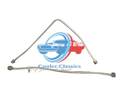 77 78 79 80 81 Pontiac Firebird Trans AM AC liquid line ACL2270 | eBay