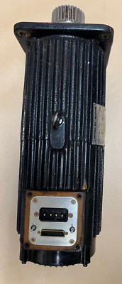 OKUMA BL-MOTOR MODEL= BL-180E-20T/ CABLES/ ENCODER ER-FC-2048D | eBay