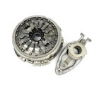 0AM DQ200 DSG Dual Clutch Kit 7speed 0AM198140L 6020006000 For VW Jetta ...