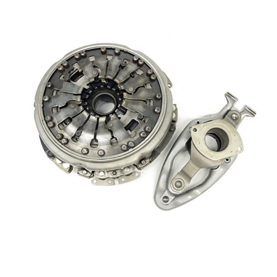 0AM DQ200 DSG Dual Clutch Kit 7speed 0AM198140L 6020006000 For VW Jetta ...