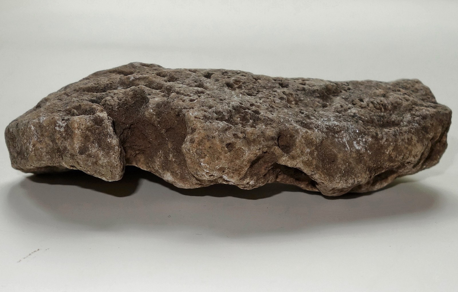 Old Artifact Mineral Stone, Zapotec, Aztec Mexico Maya, Unique ...