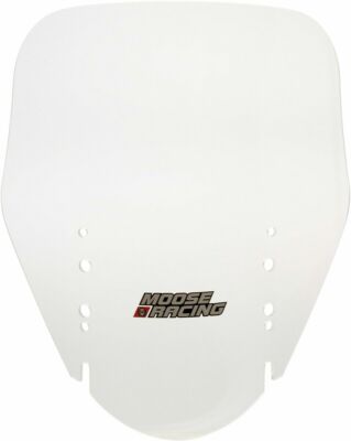 NEW MOOSE RACING Adventure Windscreen 2312-0208 2012 Suzuki VStrom 1000 ...