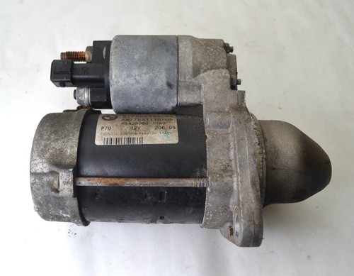 2006-2011 BMW 530i STARTER MOTOR X3 X5 X6 Z4 325i 328i 335i 525i 528i ...