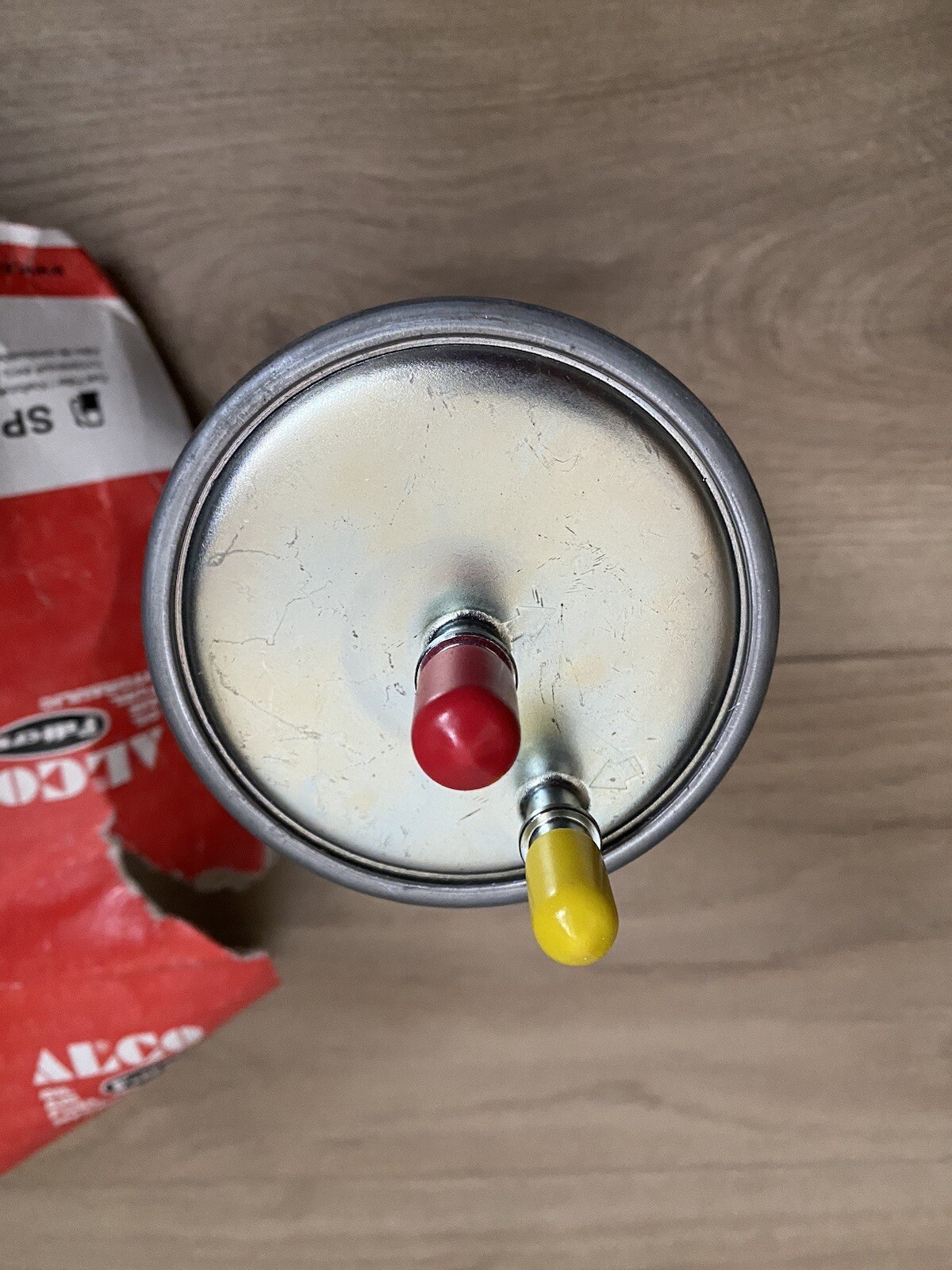 Alco Filter Fuel Filter Sp-1293 32007057 for sale online | eBay UK