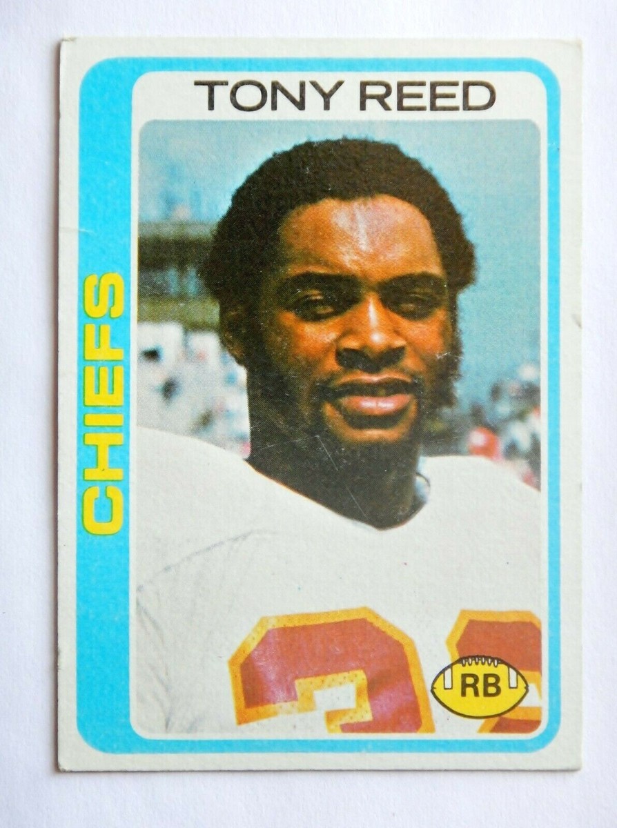 Tony Reed's Instagram, Twitter & Facebook on IDCrawl