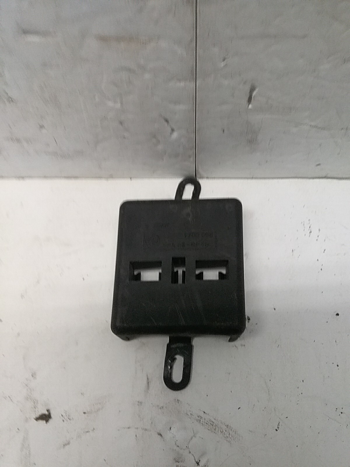 BMW E39 E38 740i 750i E31 Oxygen Sensor Bracket *12521702965 #C3-3 | eBay