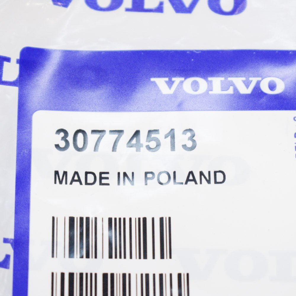 Volvo XC90 Coolant Hose Pipe 30774513 GENUINE NEW | eBay