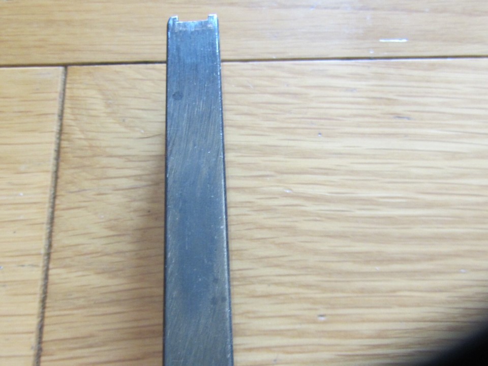 MAB Model D .32 ACP 7.65mm 9 Round Magazine Factory Original1 MINT ...