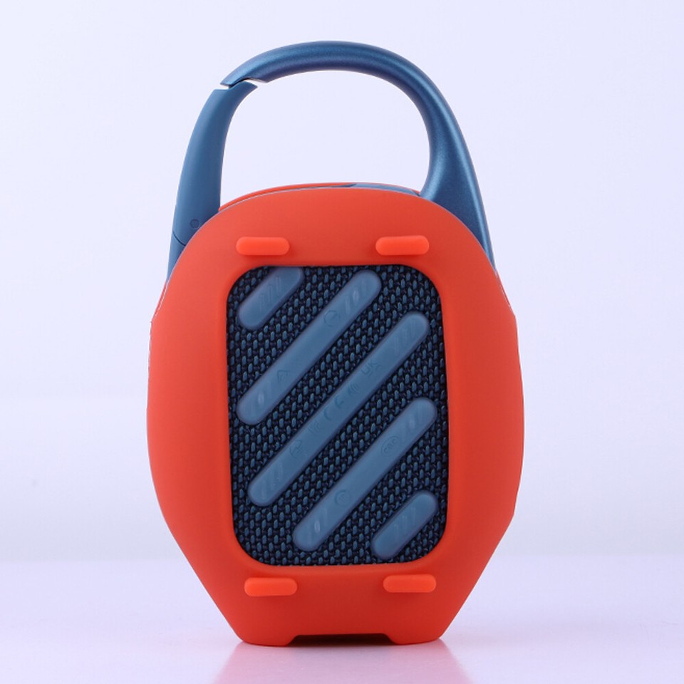 Speaker Case For JBL CLIP5 Protective Cover For JBL CLIP 5 Speaker ...