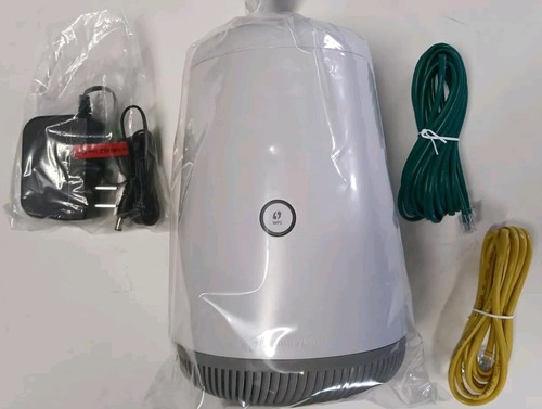 CenturyLink C4000LZ Wi-Fi DSL Internet Modem Router AC Adapter Cat 5 ...